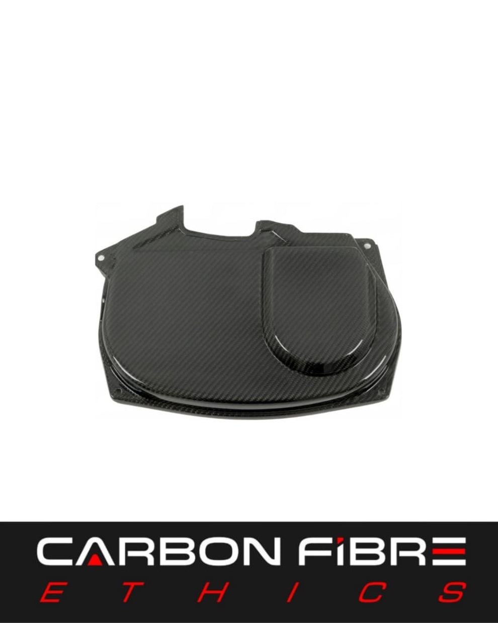 CARBON FIBER CAM COVER FOR 2001-2007 MITSUBISHI LANCER EVOLUTION EVO 7 ...